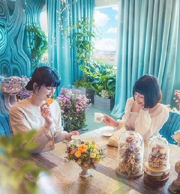 STAGE@TAIPEI 101 - 101伸展台 Stage101