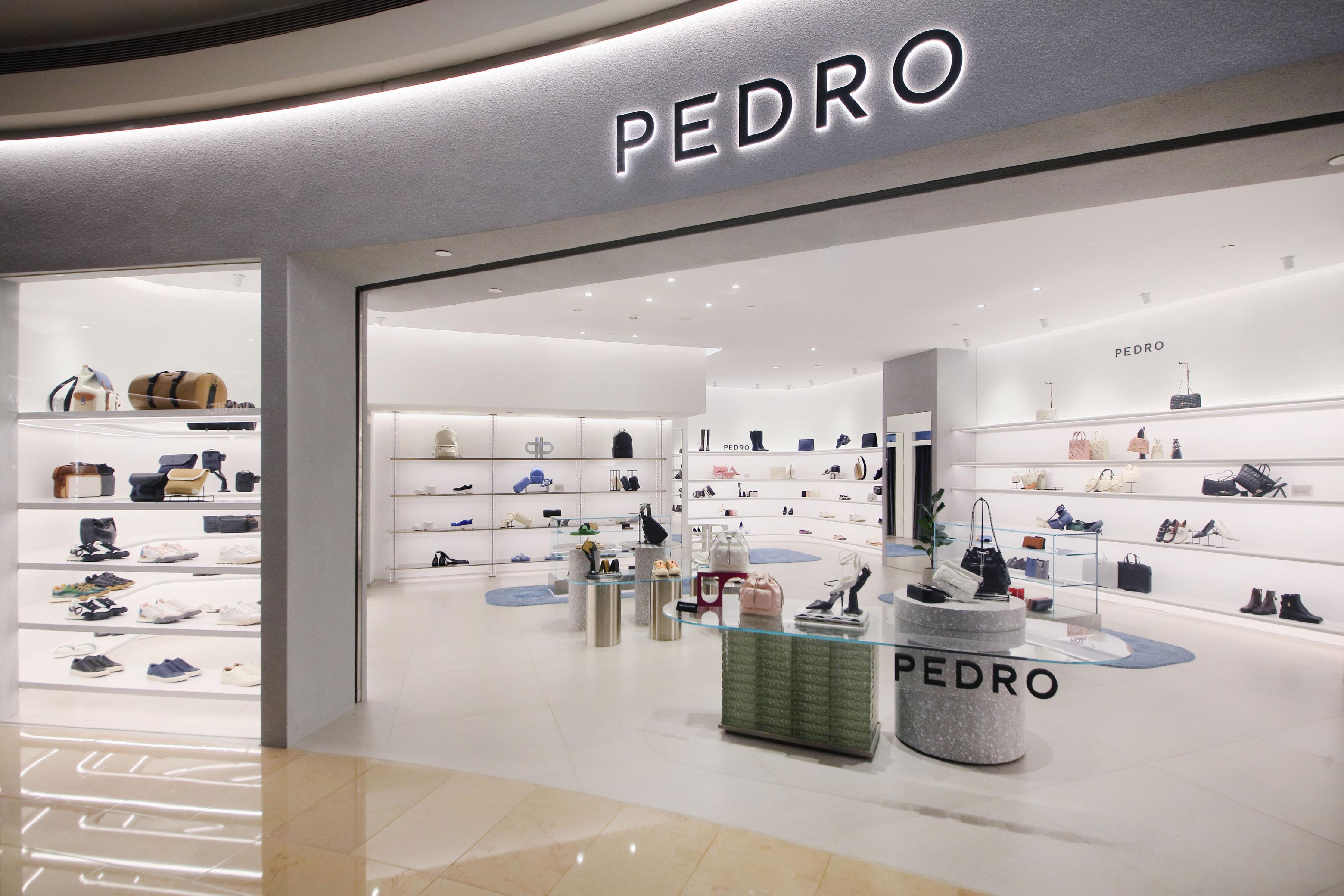 【PEDRO】秋季焦點：藝術無所不在 曾敬驊與李沐攜手演繹 為日常生活創造與眾不同的詩意氛圍