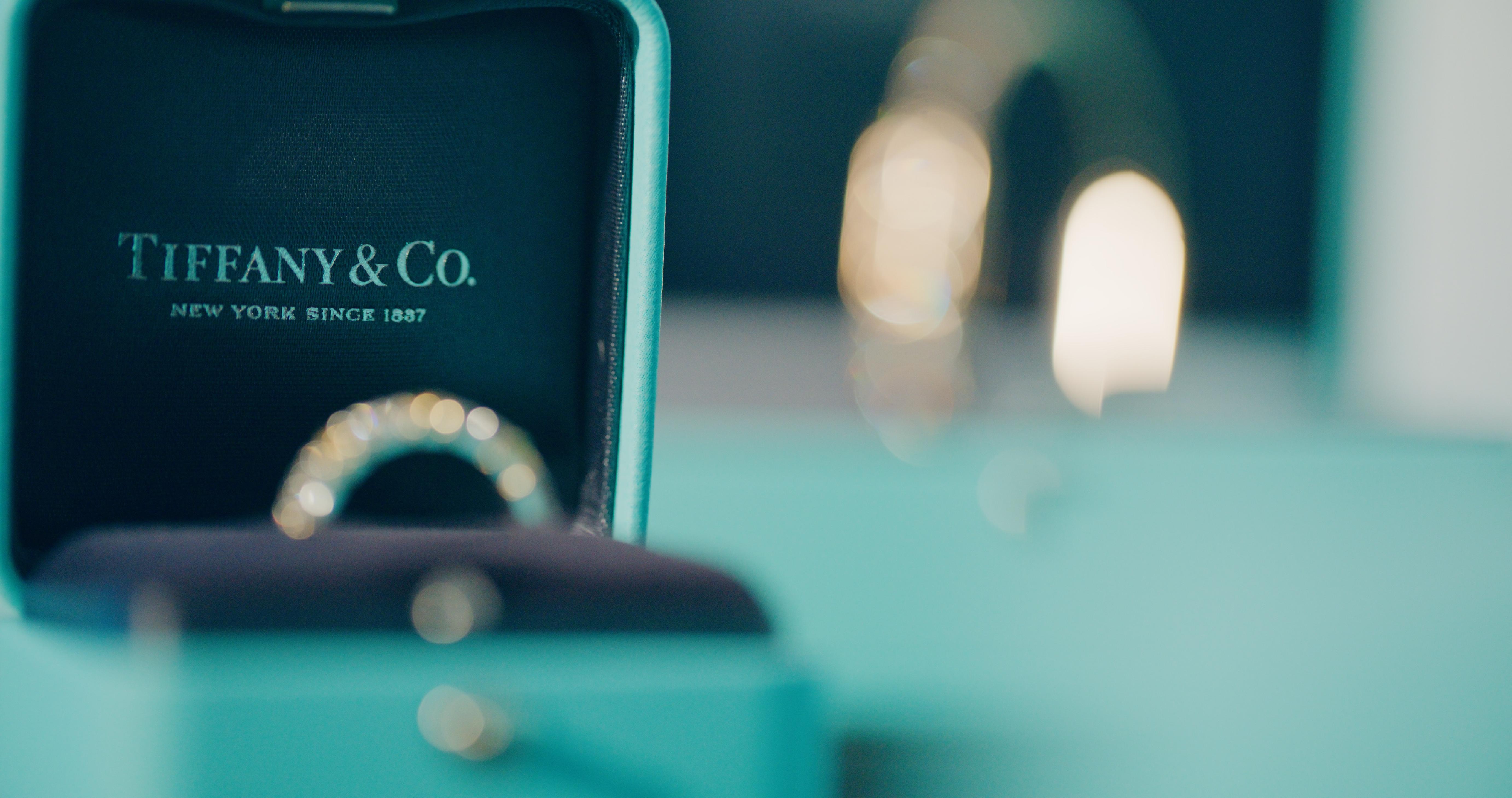 《愛，始於1837 》，以愛、工藝與傳承重新詮釋Tiffany & Co.